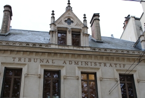 2e édition des après-midis du tribunal administratif de Grenoble - Les ...